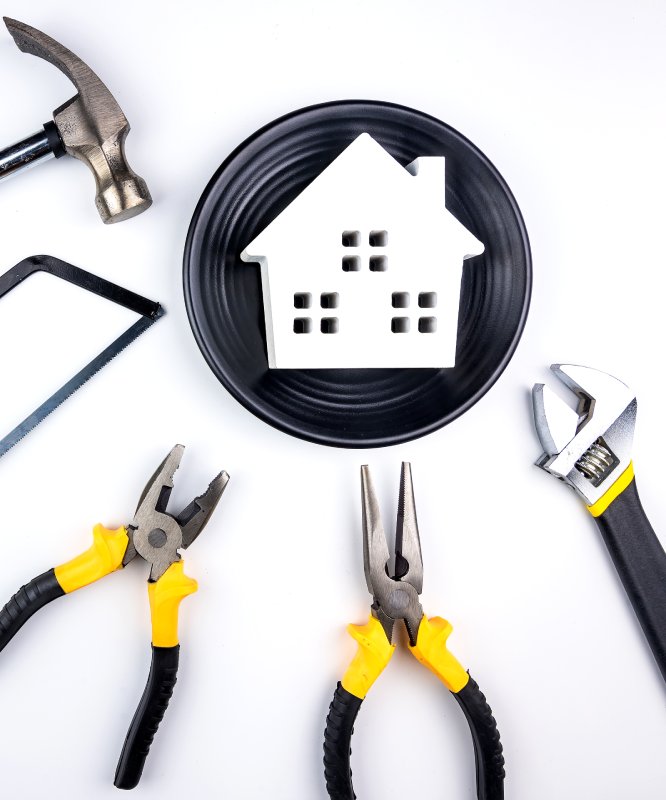 Professional General Home Repair Services for the Outer Banks