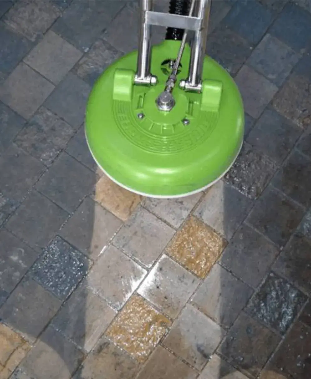 Expert Outer Banks Tile Cleaning Services